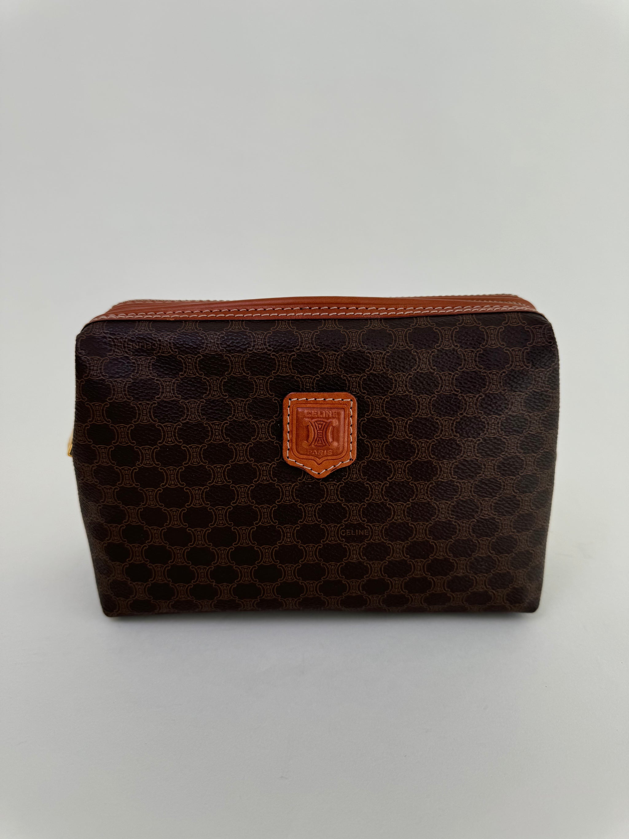 Celine Cosmetic Pouch